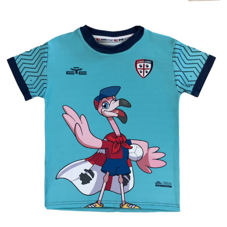 Pully | Cagliari Calcio Ufficiale